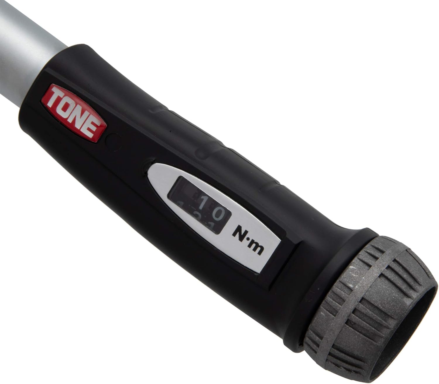 トルク⊛ T3MN50H 能力範囲10〜50N・m スカイドラゴンオートパーツストア - 通販 - PayPayモール TONE トネ プレセット形トルクレンチ ダイレクトセット・ホールド ...