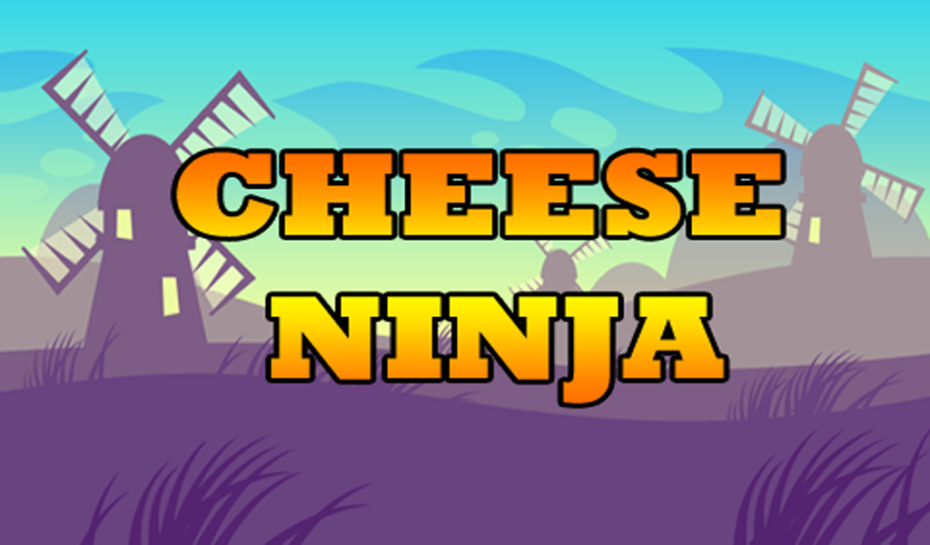 Cheese Ninja - App on Amazon Appstore