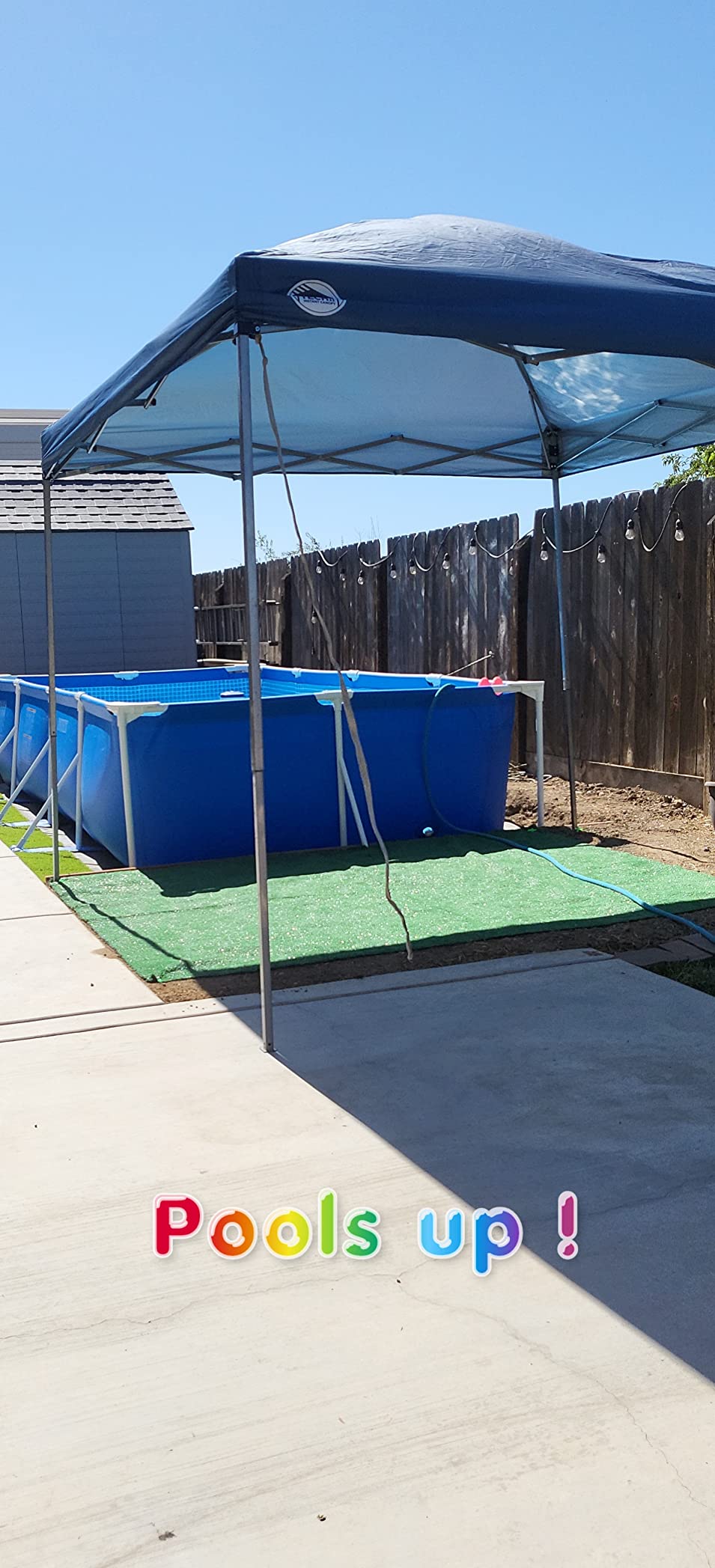 $49/mo - Finance Intex 28279EH 14ft x 33in Puncture Resistant ...