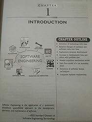 FUNDAMENTALS OF SOFTWARE ENGINEERING eBook : MALL, RAJIB: Amazon.in: Books