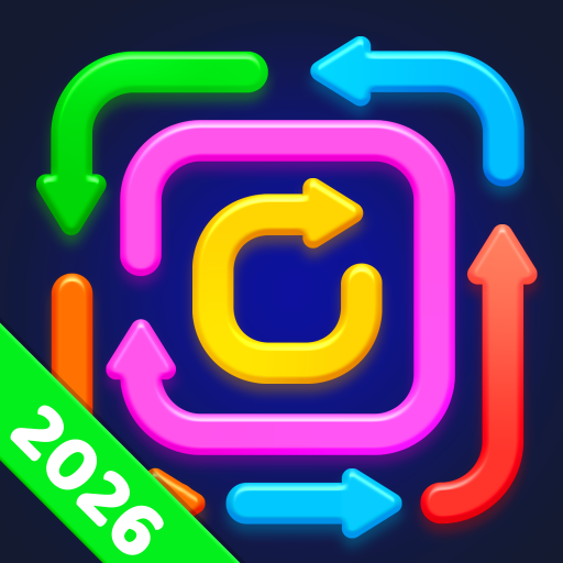 Arrow Jam: Escape Puzzle - App on Amazon Appstore
