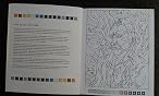 Amazon.com: Color-by-number Masterpieces: Unwind and Release Your ...