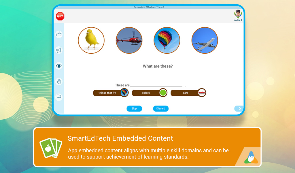 SmartEdTech - App on Amazon Appstore