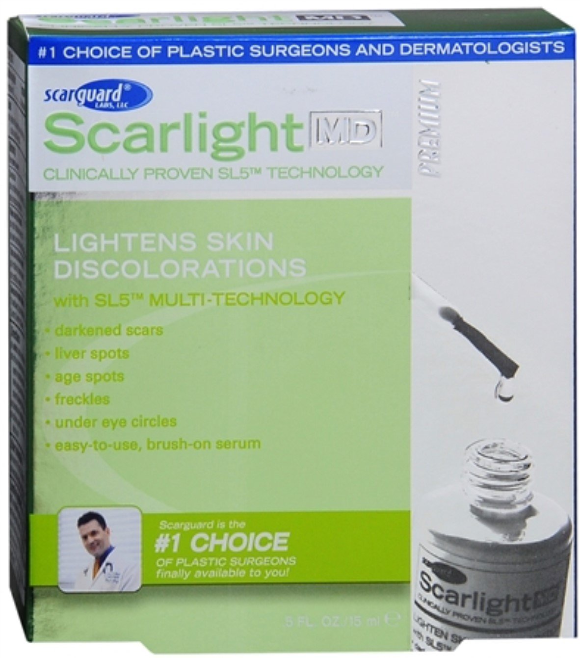 Buy Scarlight MD 15ml Online at Low Prices in India - Amazon.in