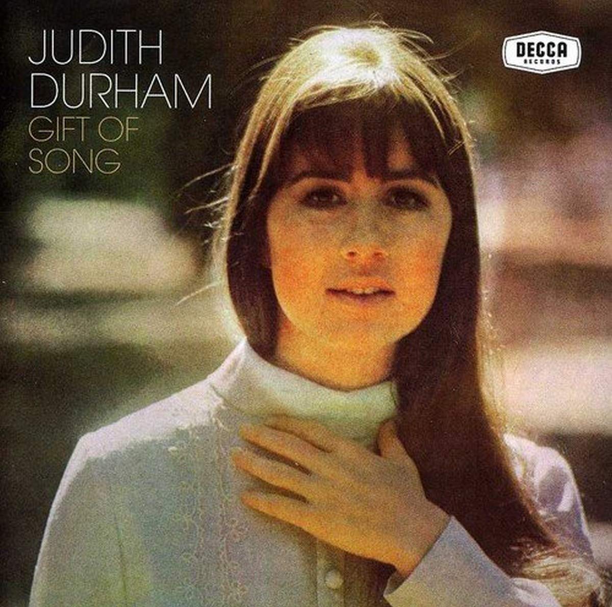 DURHAM,JUDITH - Gift of Song - Amazon.com Music