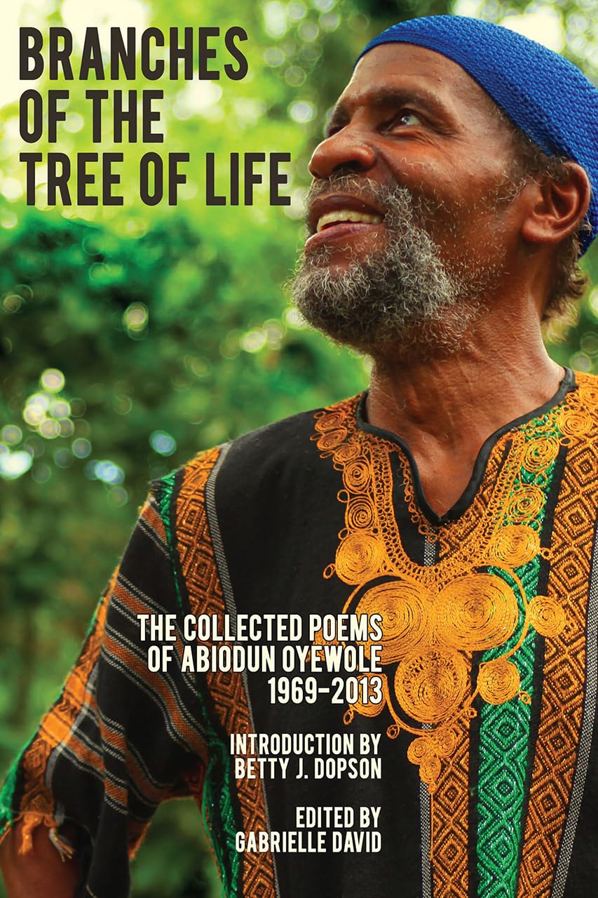 Amazon.com: Branches of the Tree of Life: The Collected Poems of ...