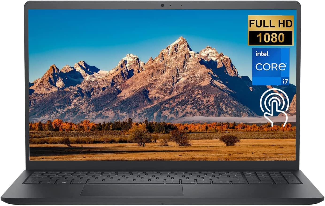 Dell touch screen laptop: Top 8 - Gadgets & Wheels