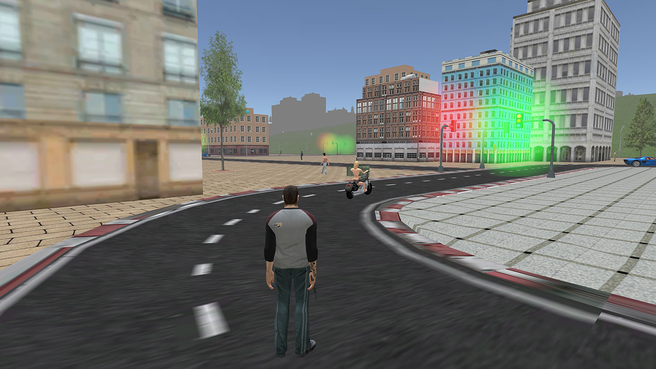 City Gangster Offline Urban Mafia Simulator 3D - App on Amazon Appstore