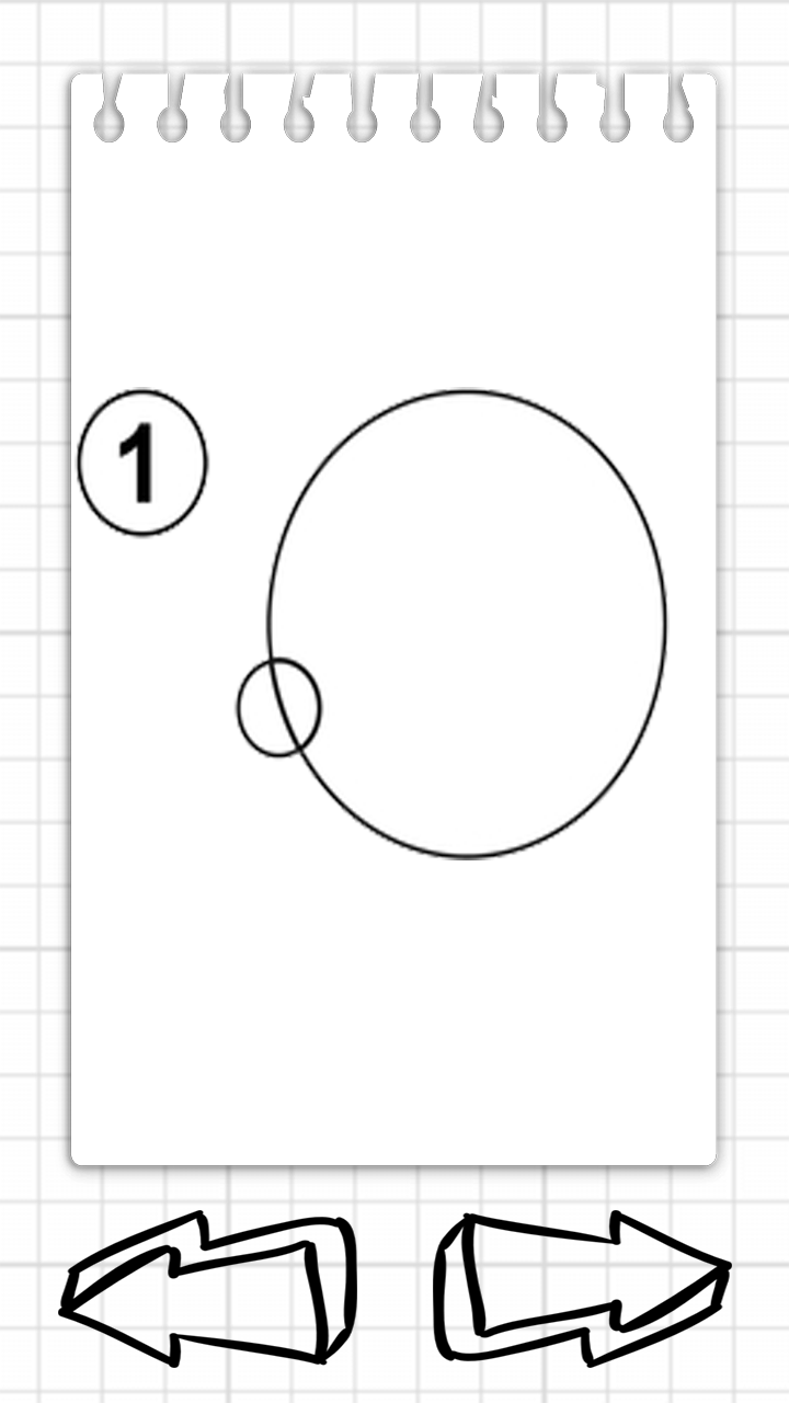 How To Draw Dolls Step by Step - App on Amazon Appstore