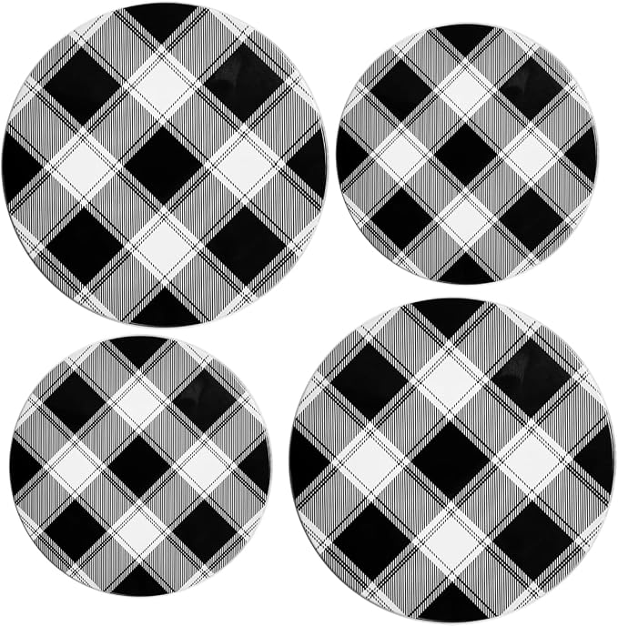 Amazon.com: Reston Lloyd, Burner Covers For Electric Stovetop ...