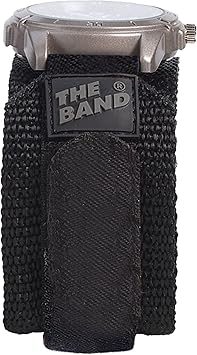 Amazon.com: Chums The Band 20mm Wide Watch Band : Clothing, Shoes & Jewelry