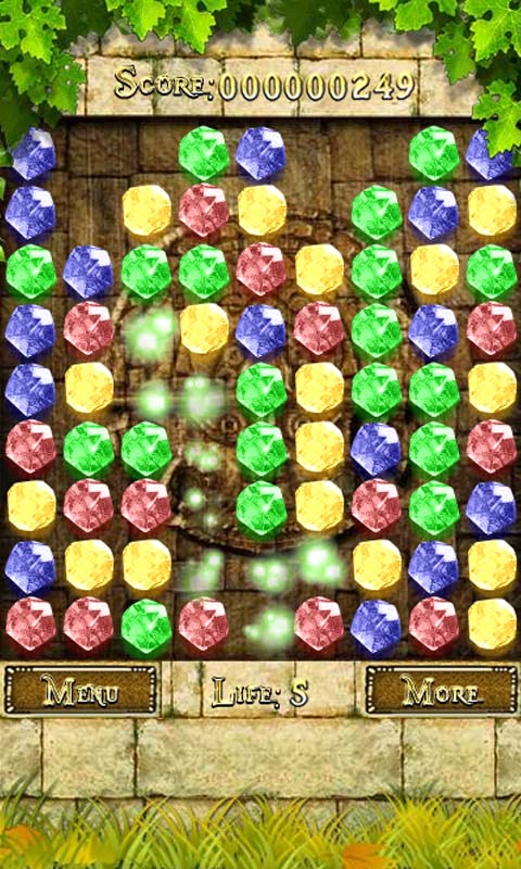Jewels Breaker:Amazon.de:Appstore for Android