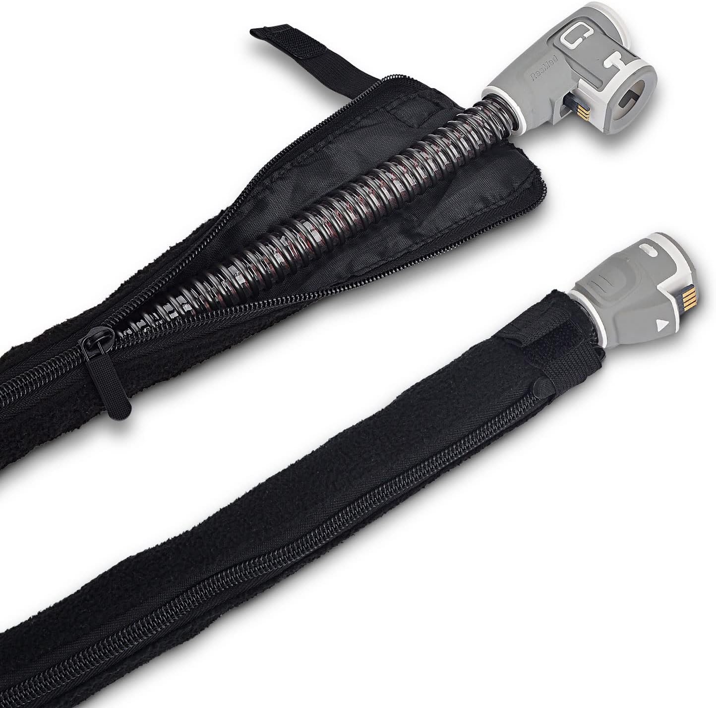Healvaluefit CPAP Hose Cover 1.9 m, CPAP Hose Cover Compatible with ...
