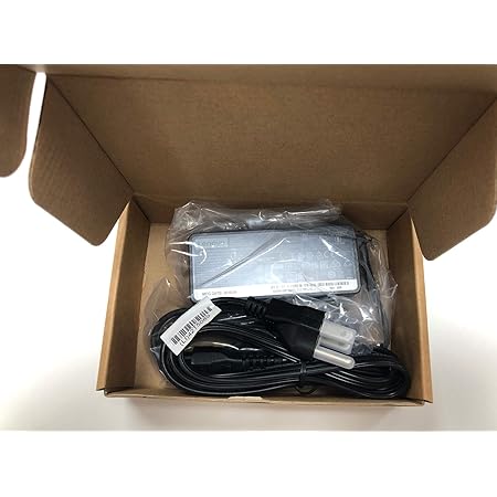 Amazon.com: Lenovo 65w USB Type C Ac Adapter 4X20M26268 With 2 Prong ...