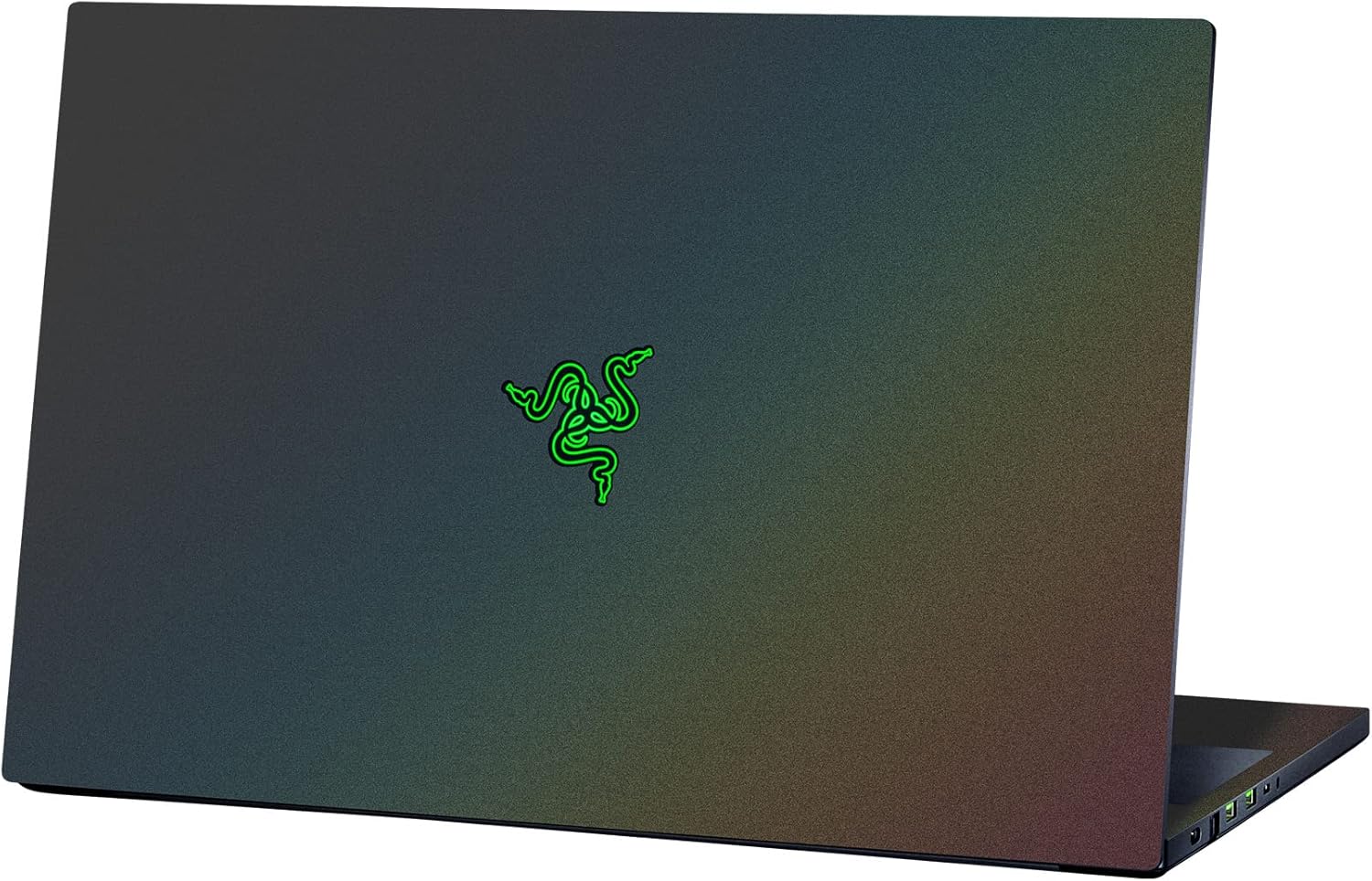 Amazon.com: Razer Skin Vinyl Laptop Wrap: Blade 17 - Full Wrap ...