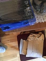 Alien 1-6 Boxset BD [Blu-ray] [2017]: Amazon.co.uk: Sigourney Weaver ...