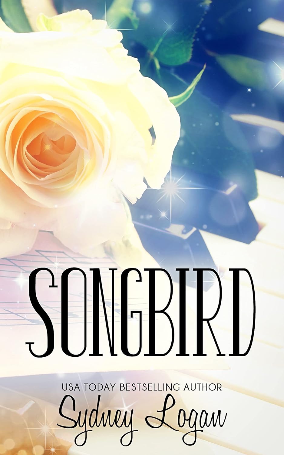 Songbird - Kindle edition by Logan, Sydney. Literature & Fiction Kindle ...