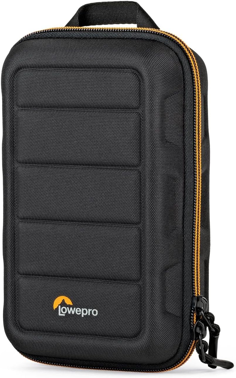 Lowepro Hardside Cushioned; Protective Lowepro Hardside CS 60 Case for ...
