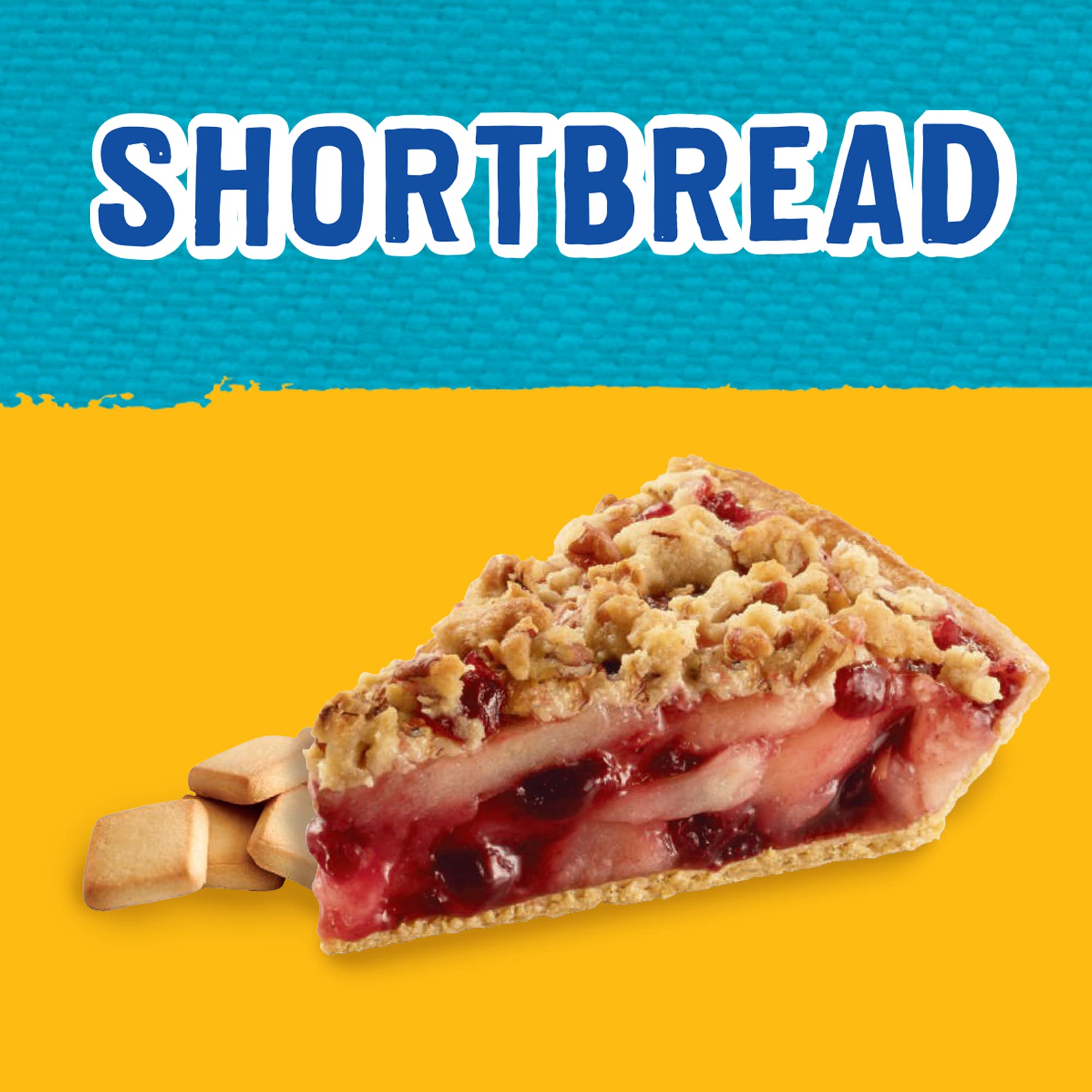 Snapklik.com : Keebler Ready Crust 9-Inch Shortbread Pie Crusts