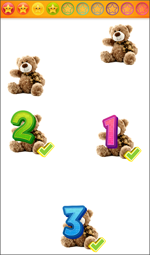 Toddler Fun Counting: Tablet Edition - App on Amazon Appstore