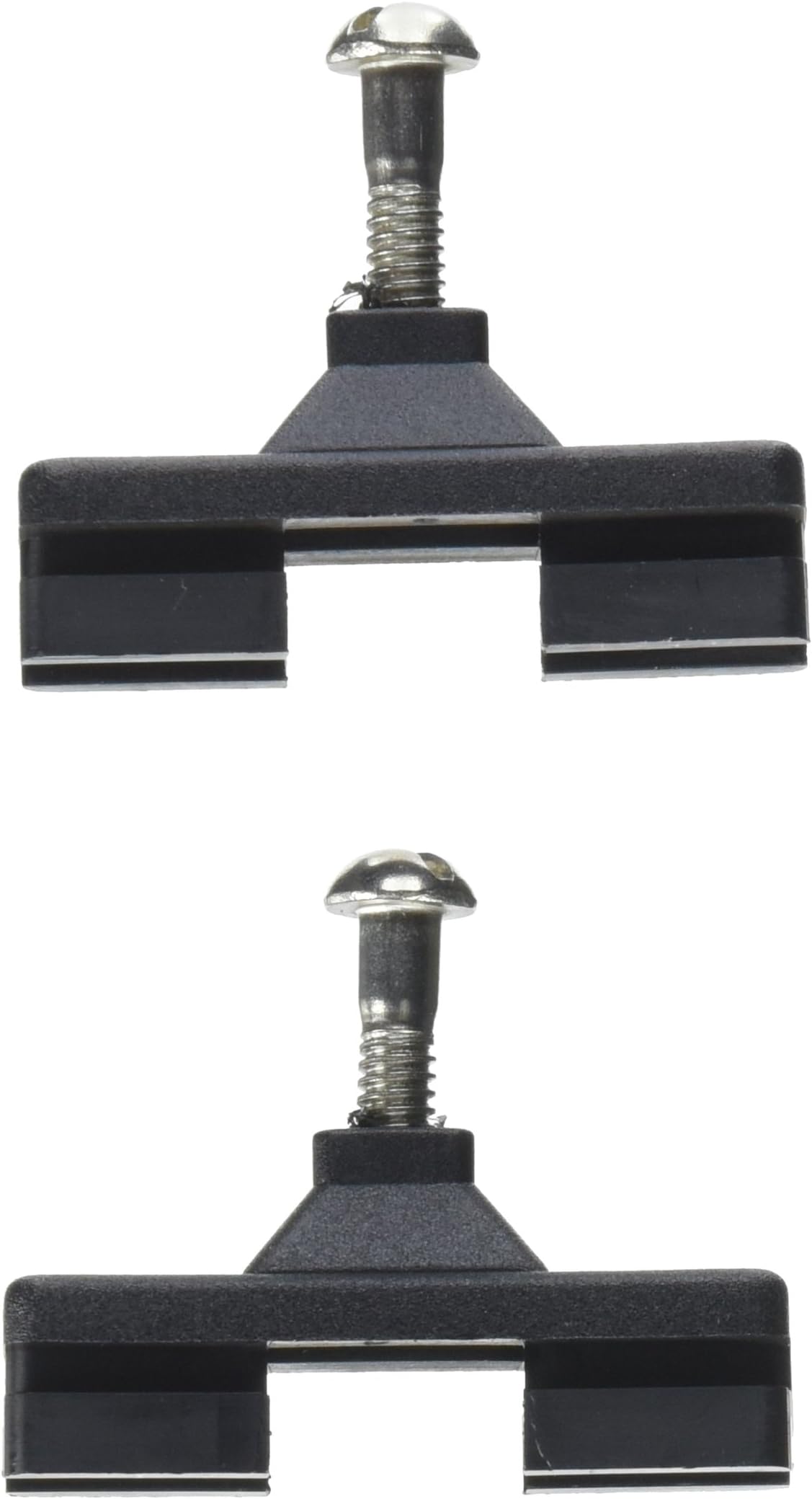 Amazon.com: Sea-Dog 273260-1 Track Mount Hinge Fitting, Side Slide ...