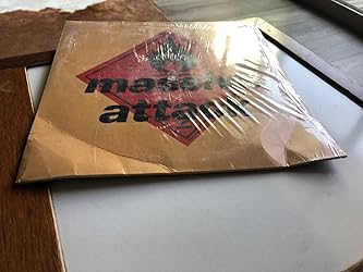 Amazon.com: Blue Lines[LP]: CDs & Vinyl