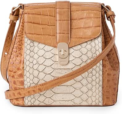 BRAHMIN Margo - Multi Castalia: Handbags: Amazon.com