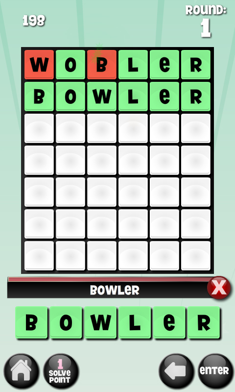 Wordix - App on Amazon Appstore