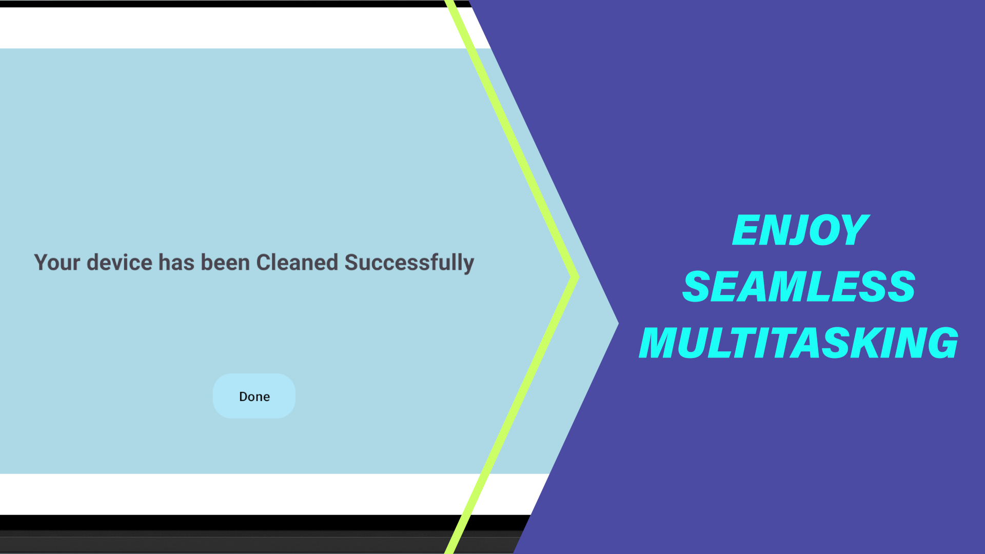 RAM Cache Cleaner for Fire TV and Tab - Boost Performance and Free Up ...