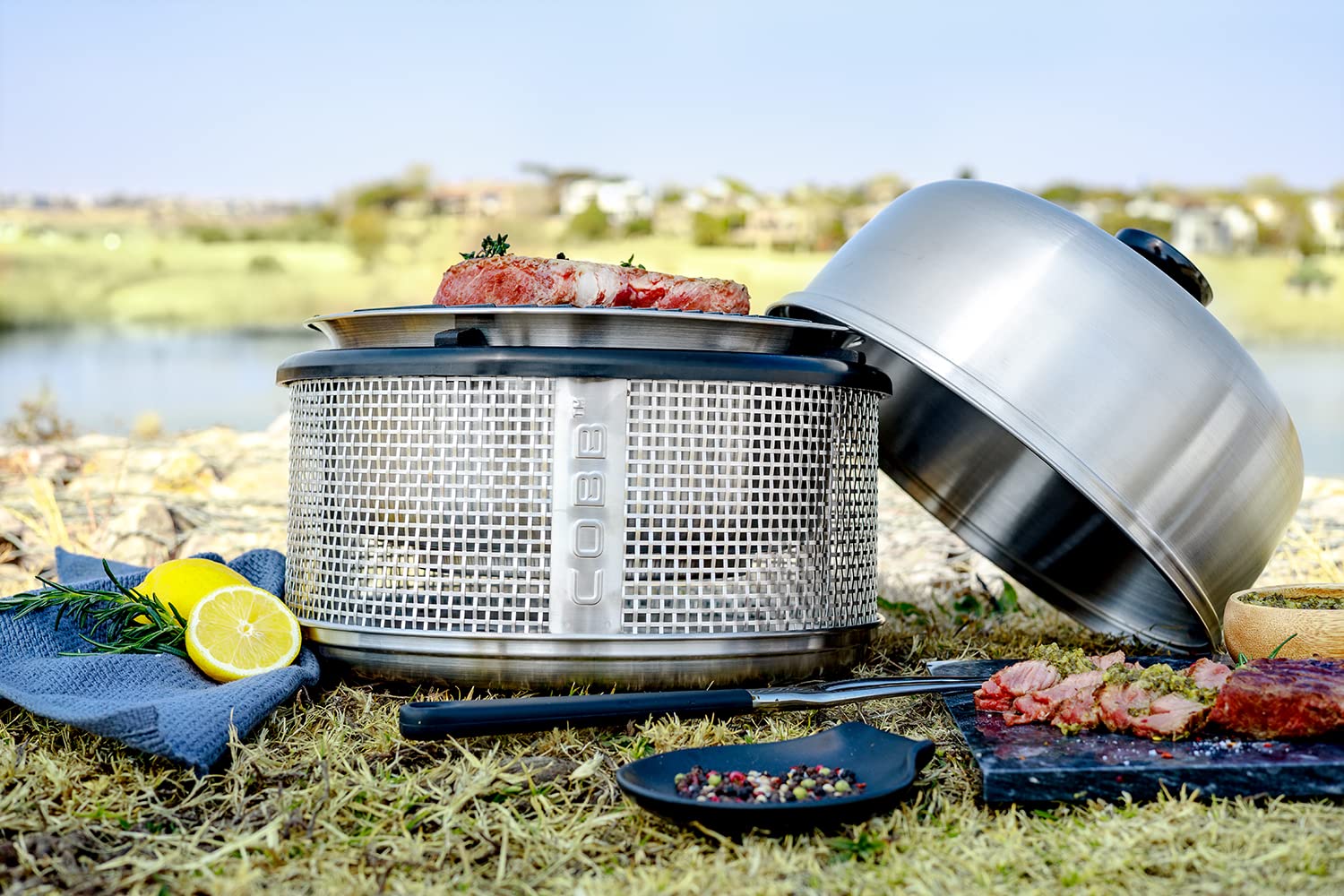 Cobb Grill Roasting Rack