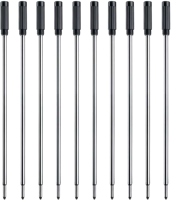 Amazon.com: Ink Pen Refills - Ink Pen Refills / Pens & Pen Refills ...