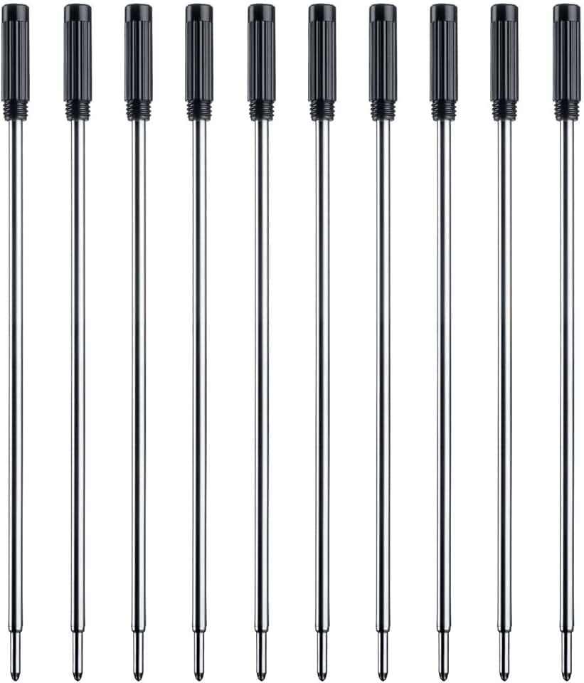 Amazon.com: Ink Pen Refills - Ink Pen Refills / Pens & Pen Refills ...