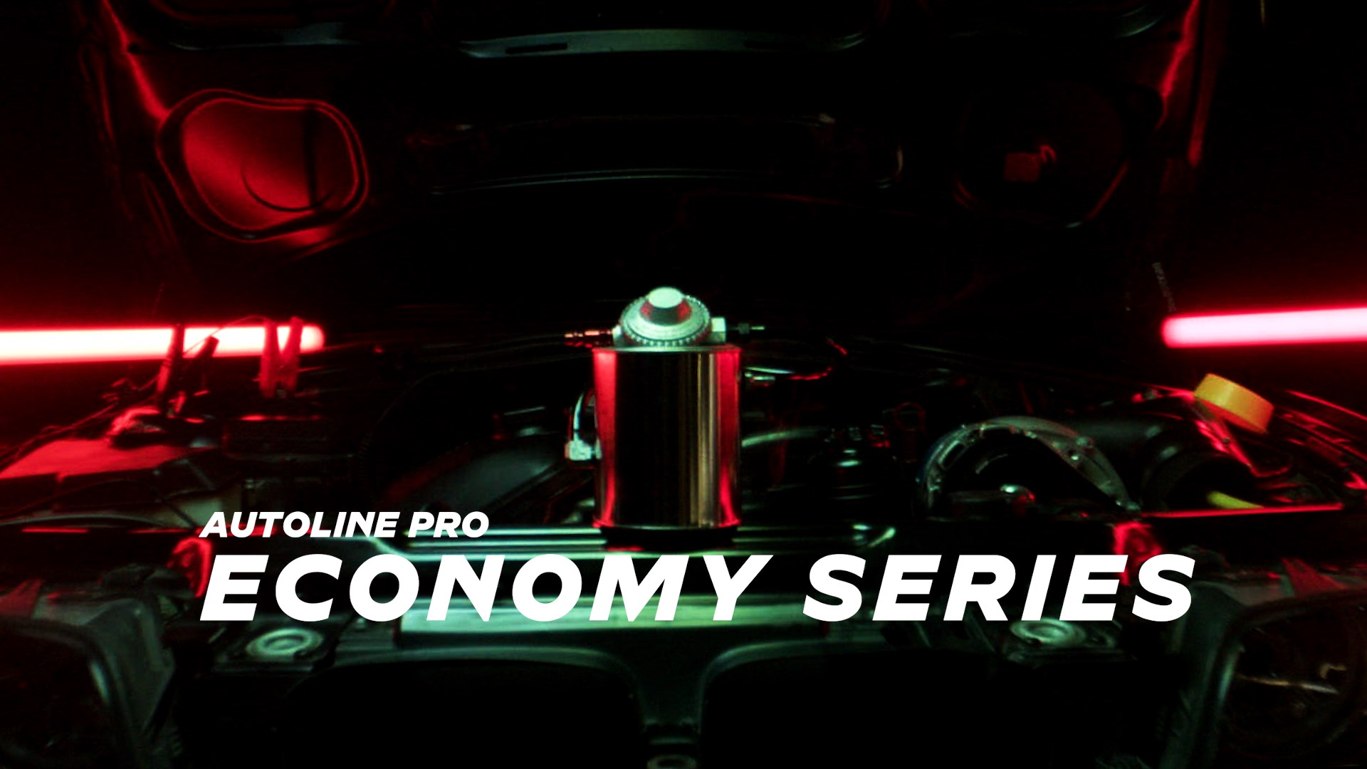 Watch AutoLine Pro Automotive Smoke Machine Economy Series Leak on ...