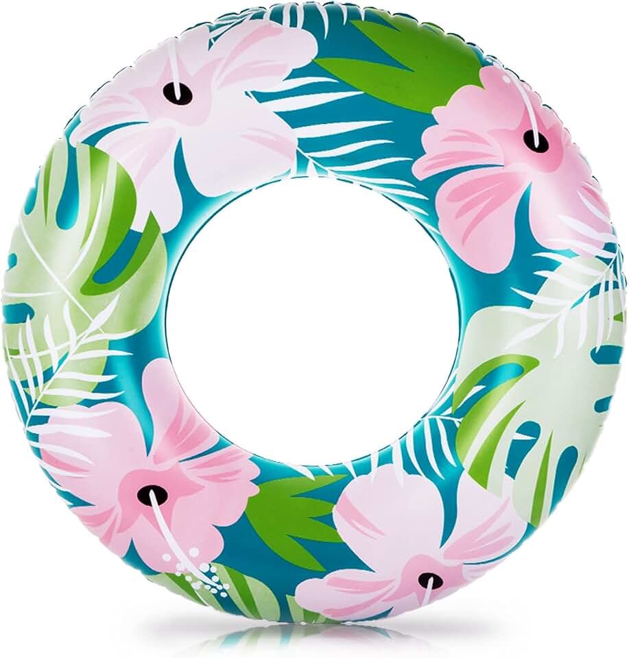 Amazon.com: beach inner tube