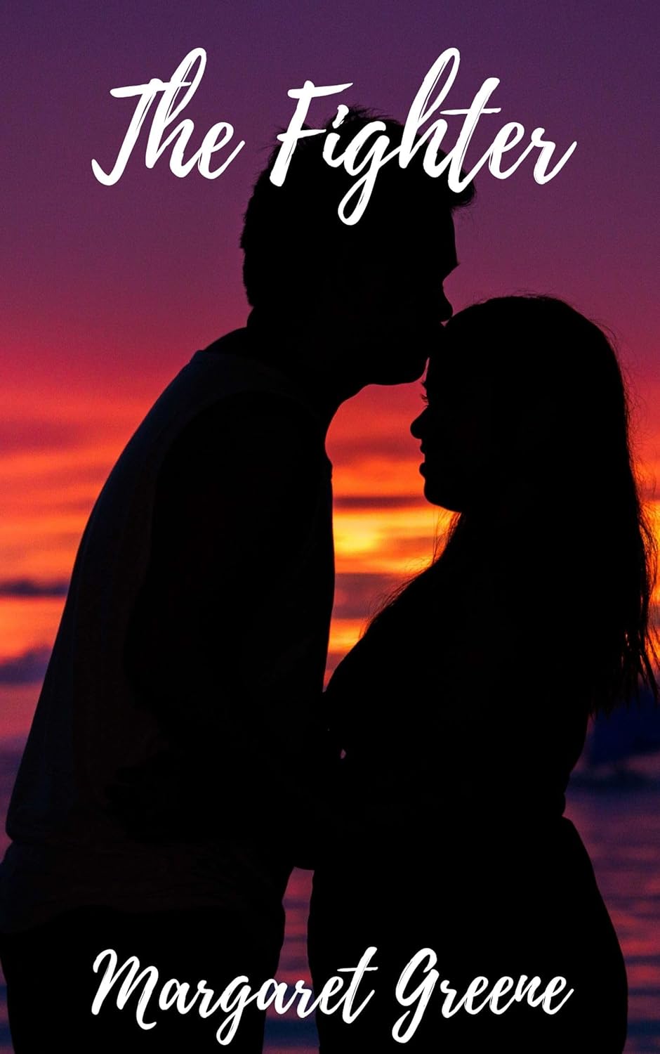 The Fighter (Charming, VA Book 2) - Kindle edition by Greene, Margaret ...