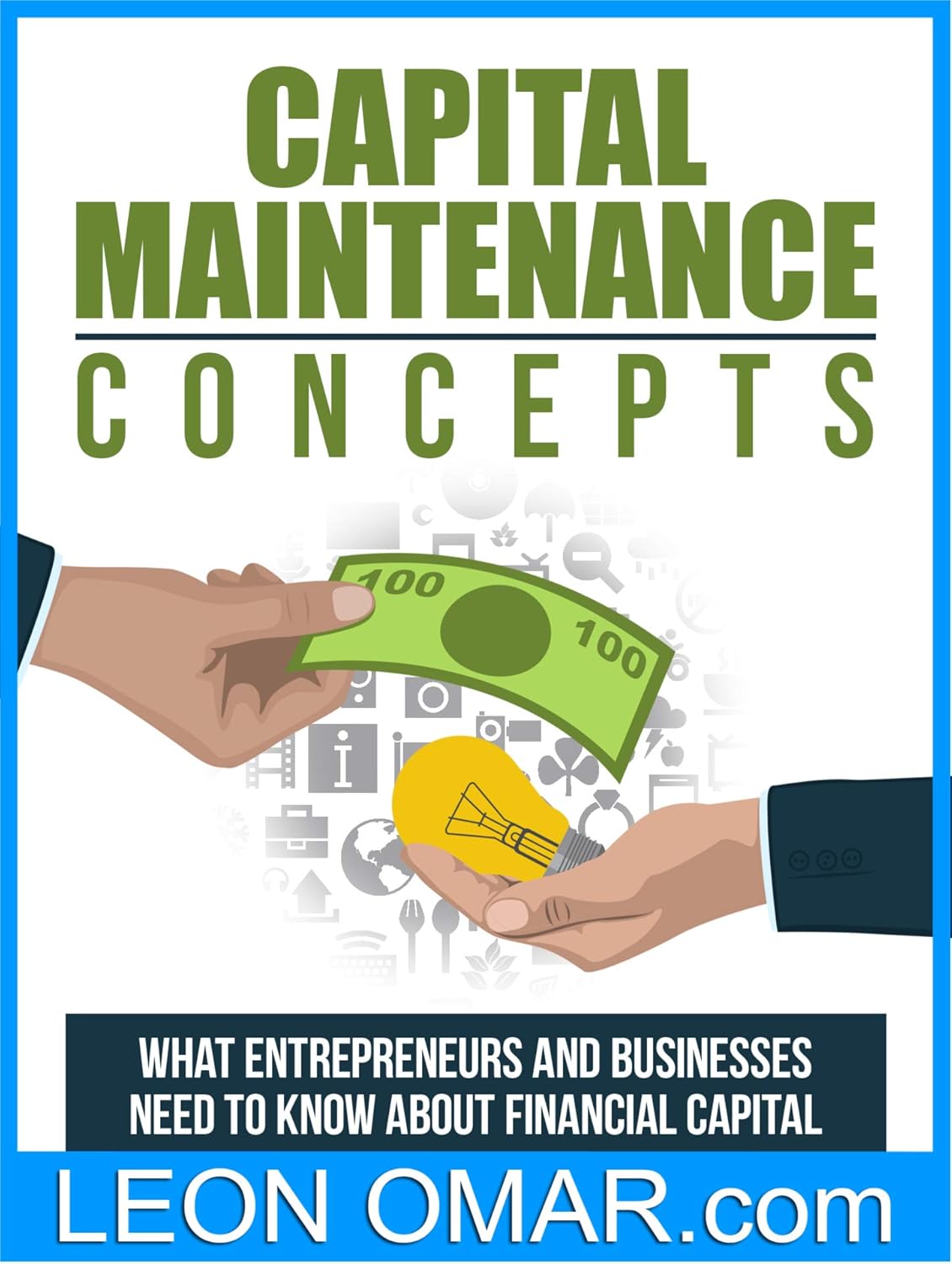 Amazon.com: NEW Beginners Guide to Capital Maintenance Concepts: What ...