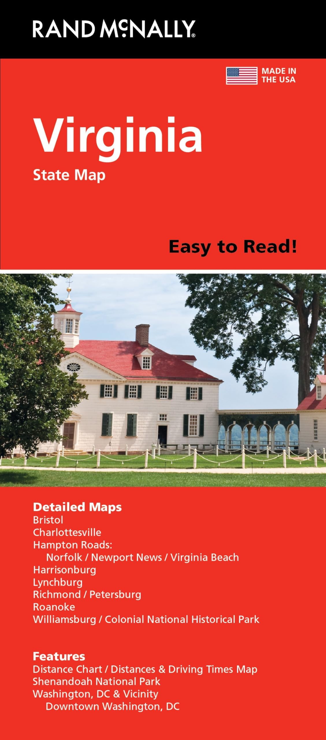 Amazon.com: Butler Maps G1 Regional Maps (Southern Appalachia) : Butler ...