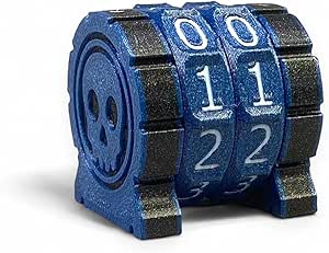 Life Counter - Game Counter - HP Tracker for TCG, CCG, TTRPG, Board ...