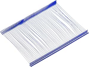 Amazon.com: uxcell 1000pcs Standard Tagging Gun Fasteners 75mm Tagging ...