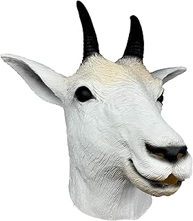 Goat Head Cooking Guide: A Step-By-Step Tutorial | PetShun