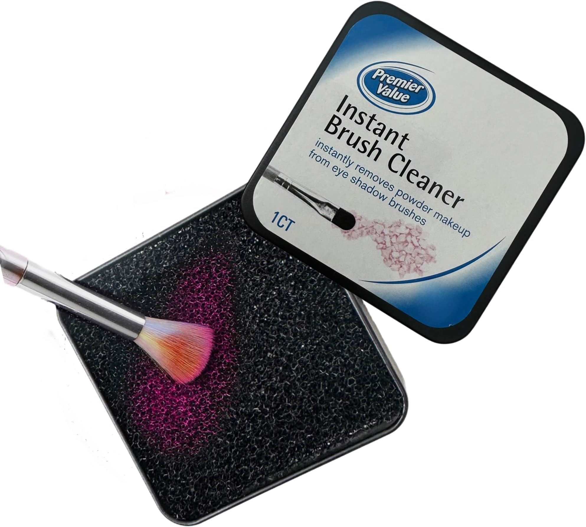 Amazon.com: ALAZCO 1pk Color Removal Cleaner Sponge Quickly & Easily ...