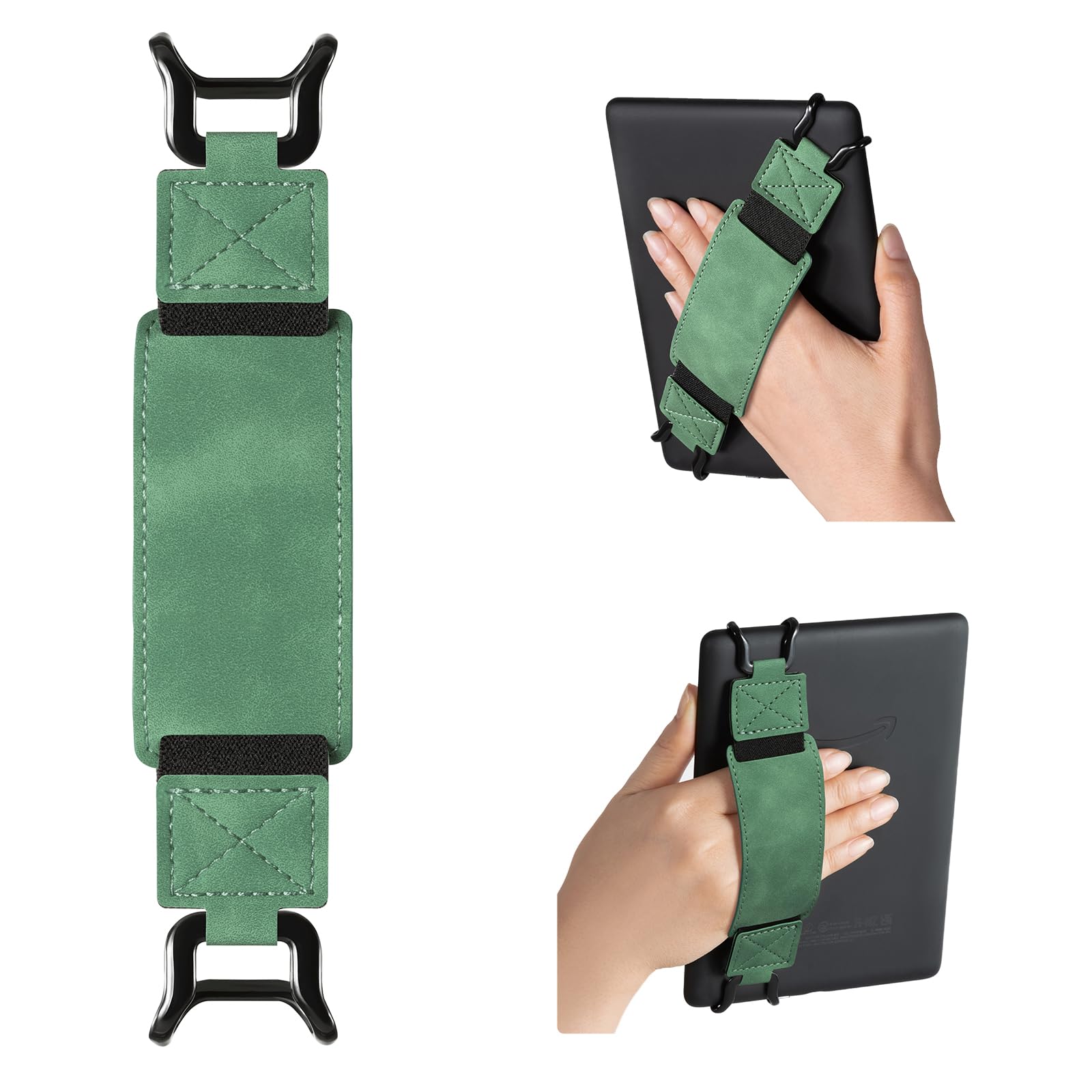 Amazon.com: CoBak Secure Hand Strap for Kindle Paperwhite and Tablets ...