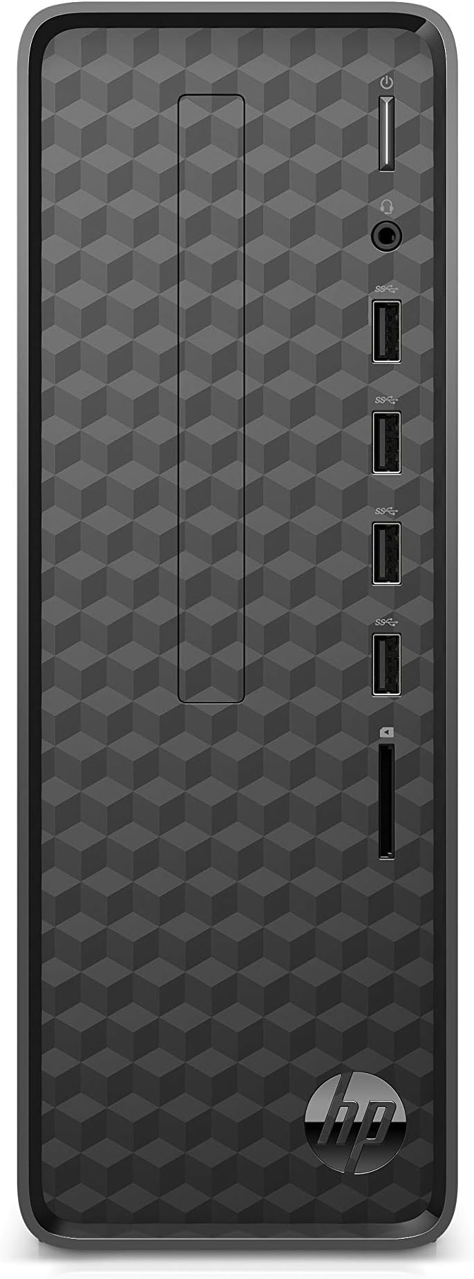 HP Slim Tower PC,13th Gen Intel Core i5-13400, 8GB DDR4,512GB SSD ...