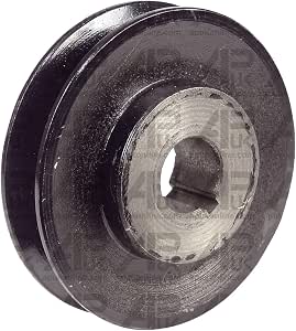 APUK ACR Alternator Pulley 15mm Replacement for Case International IH ...