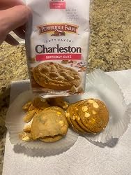 Amazon.com: Pepperidge Farm Soft Baked Ojai Lemon Sugar Cookies, 8.6 Oz ...