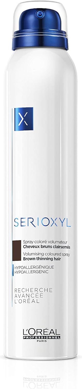 L'Oréal Professionnel Serioxyl Spray Coloré Volumateur