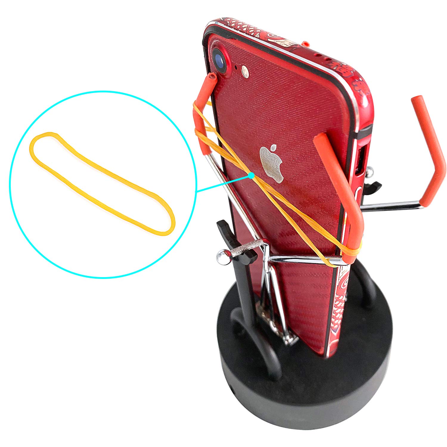 Orzero Steps Counter Compatible for Poke Ball Plus, Pokemon Go ...