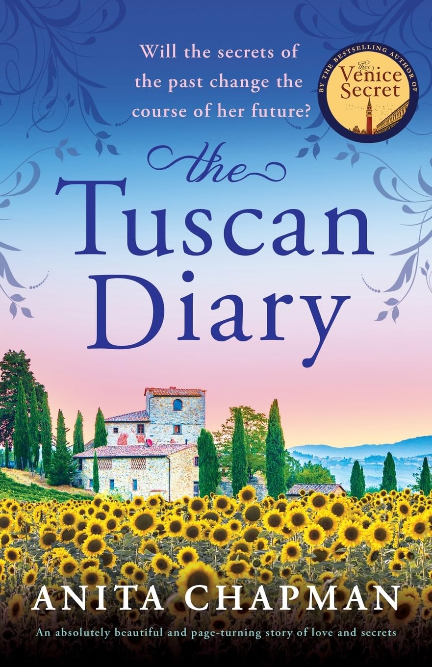 Amazon.com: The Tuscan Diary: An absolutely beautiful and page-turning ...