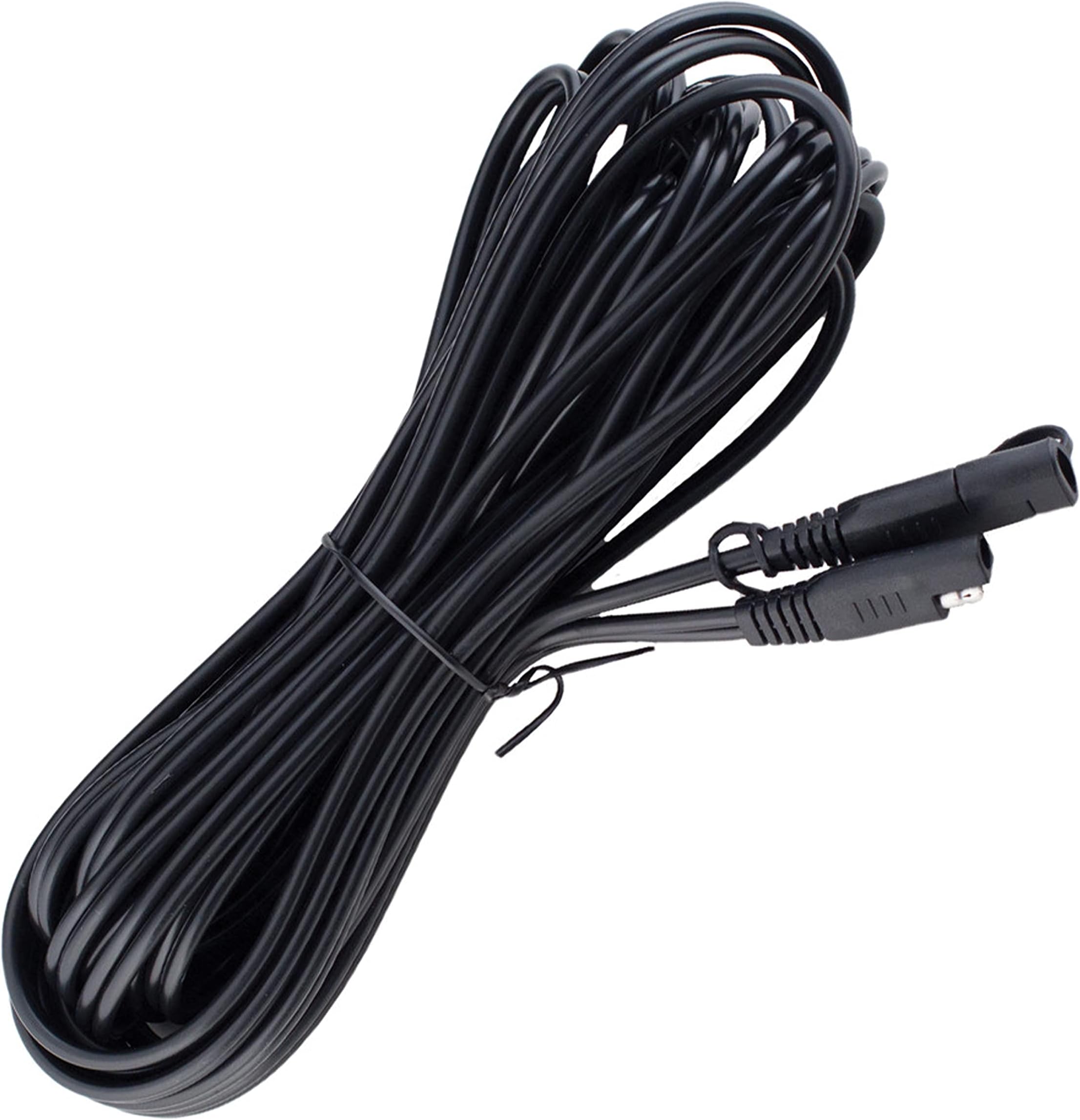 Amazon.com: Battery Tender 6 Foot Extension SAE Cable - Designed for ...