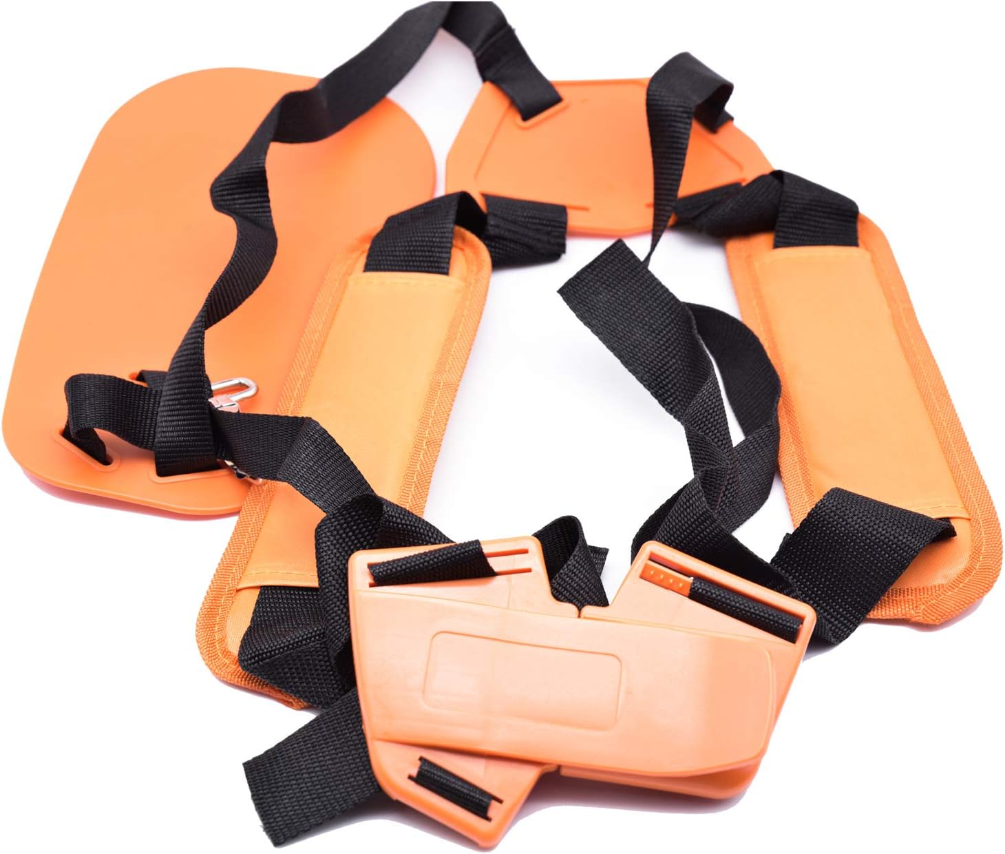 Amazon.com: 4119 710 9001 Trimmer Shoulder Strap, Brushcutter Shoulder ...